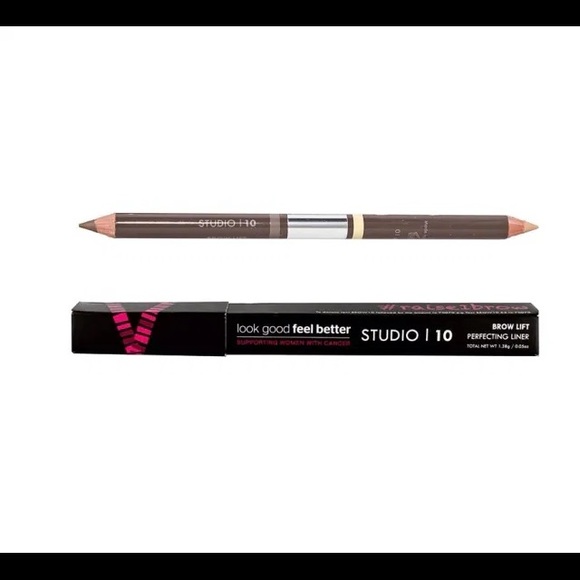 Ulta Beauty | Makeup | Studio 1 Brow Lift Pencil | Poshmark